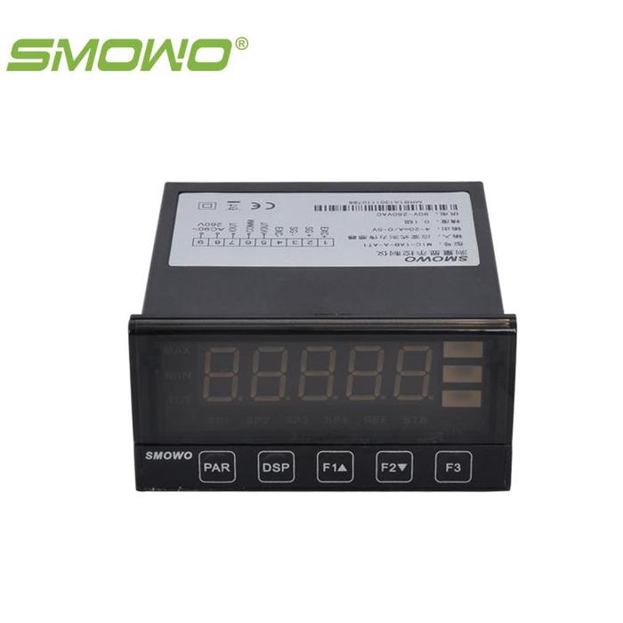 Jual Load Cell Digital Meter Indicator Mic1A - Jakarta Selatan ...