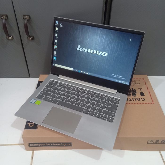 Jual Laptop Lenovo 330S Core i5-8250U Ram 8/1Tb Gaming Editing BERGARANSI - Jakarta Barat ...