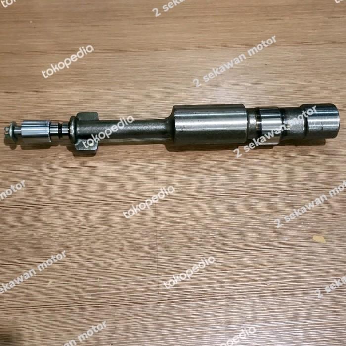 Jual Balance shaft mesin mitsubishi pajero triton 2.500cc 4D56U dakar ...