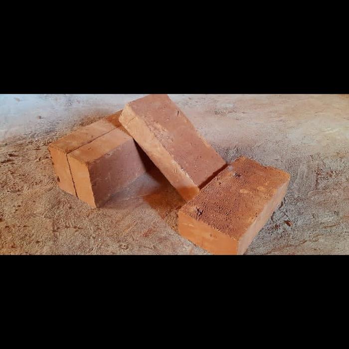 Jual batu bata merah bata expose murah bata garut bata pres tanah liat ...