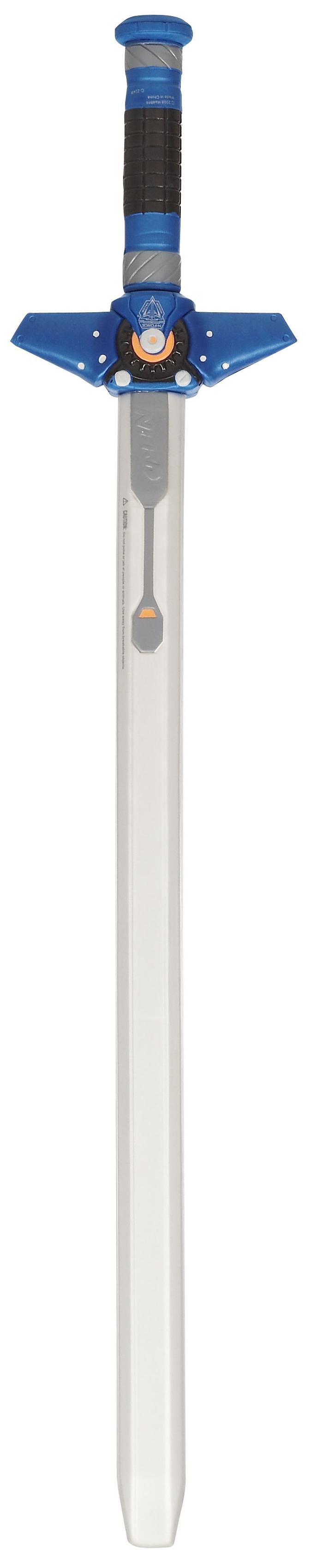 Jual Nerf N-Force Sword - Shadow Fury Blue - Jakarta Barat - masbro ...