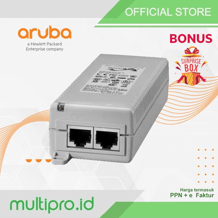 Jual HPE R8W31A Aruba Instant On - Jakarta Utara - Multipro.id | Tokopedia