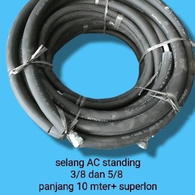 Jual selang AC standing 3/8 dan 5/8 x 10 meter - Jakarta Utara - ANEKA ...