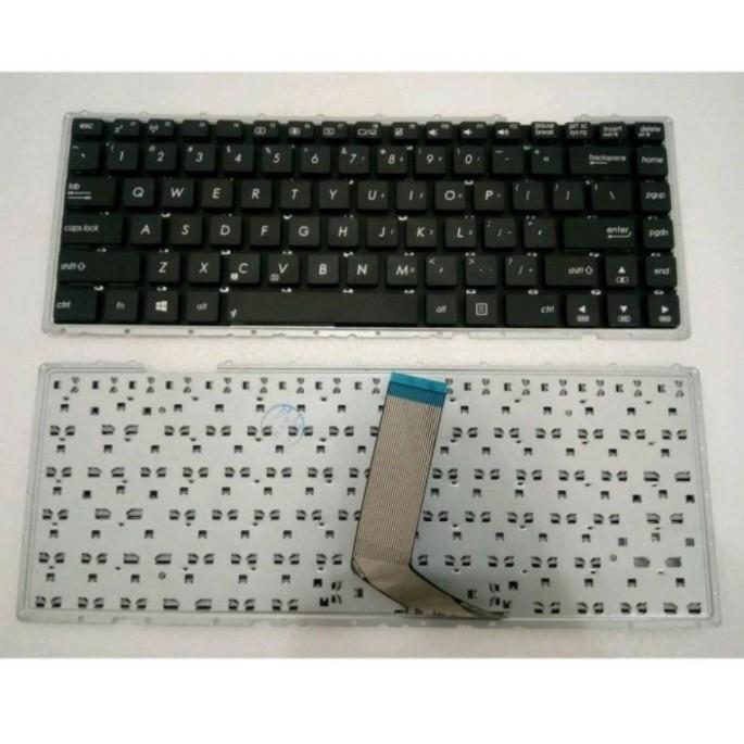 Jual Keyboard Laptop Asus Pro P2420 P2420l p2420la P2420lj P2420s ...