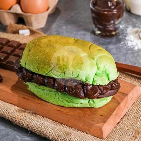 Jual roti kukus coklat - Kota Depok - wrxstore | Tokopedia