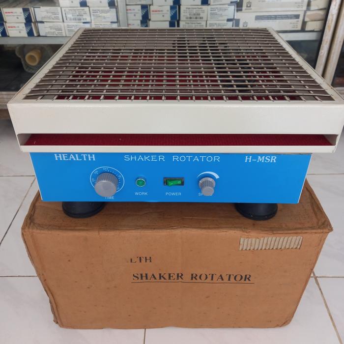 Jual Shaker Rotator H-SMR HEALTH - Jakarta Barat - Berjaya Medilab ...