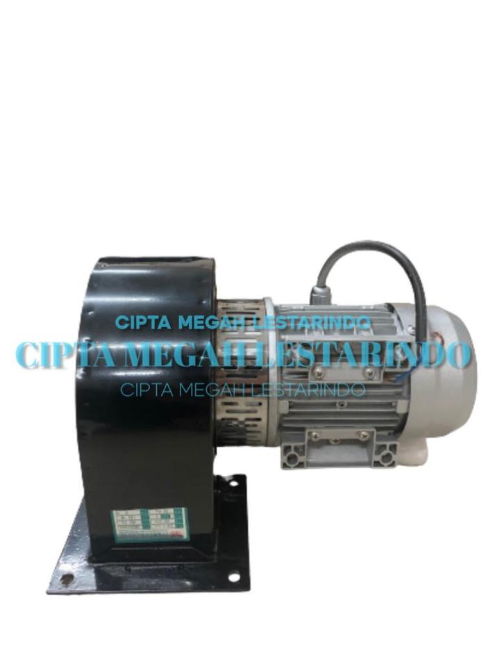 Jual Low Noise Multi Wing Centrifugal Blower Fan - Anti Panas - Kab ...