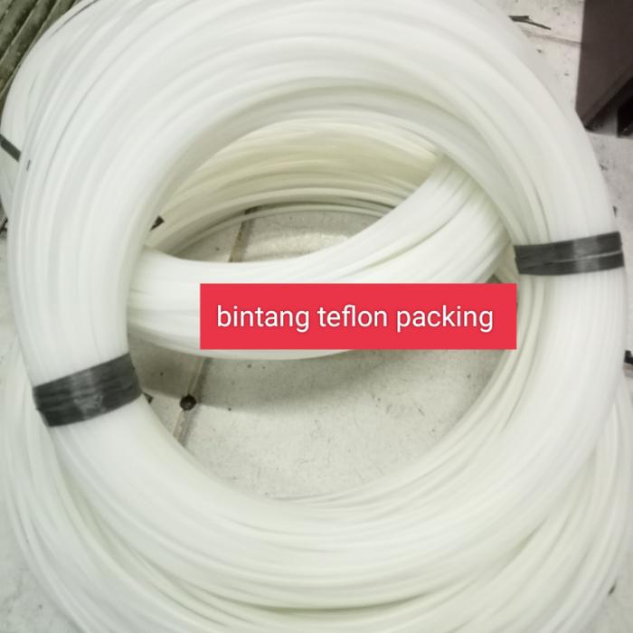 Jual kawat las. pp - Jakarta Barat - BINTANG TEFLON PACKING | Tokopedia