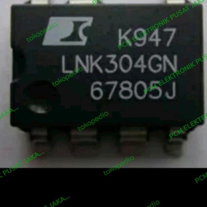 Jual ic power supply psu mesin cuci electrolux lnk304gn lnk304 gn lnk ...