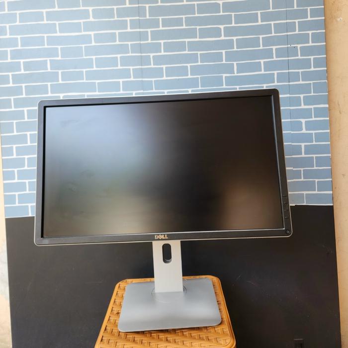 Jual MONITOR LED DELL P2314Ht 23-Inch Wide Screen Full Hd 1920x1080P ...