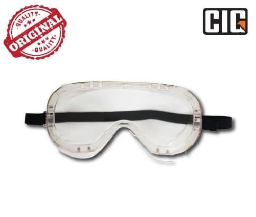Jual Safety Goggle/ Kacamata Safety CIG Cisco - Kota Semarang - Omah ...