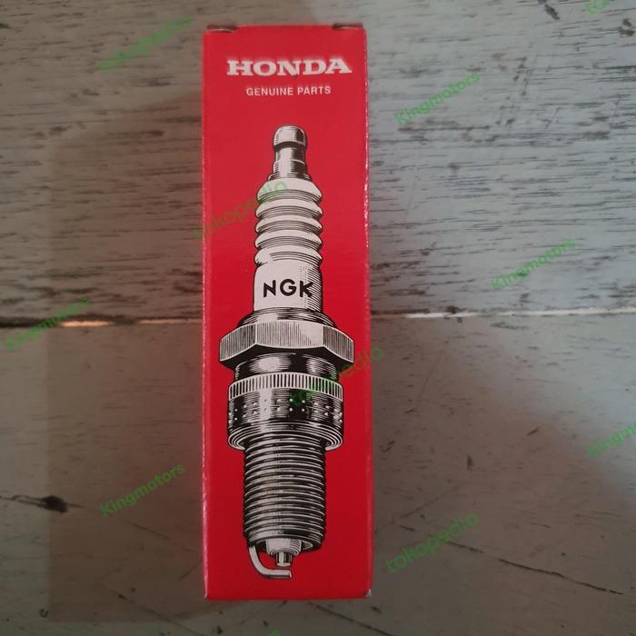 Jual Busi NGK FR6F-11K Busi Honda Brio - BRV - Freed - HRV - Mobilio ...