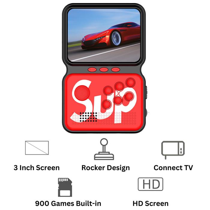 Jual Game Box M3 900 In 1 / Game Boy / Mainan Anak Di Seller Sunshop ...