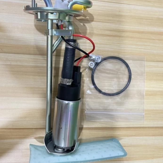 Jual FUELPUMP FUEL PUMP ROTAK ROTAX POMPA MINYAK BENSIN KOMPLIT BMW E30 ...