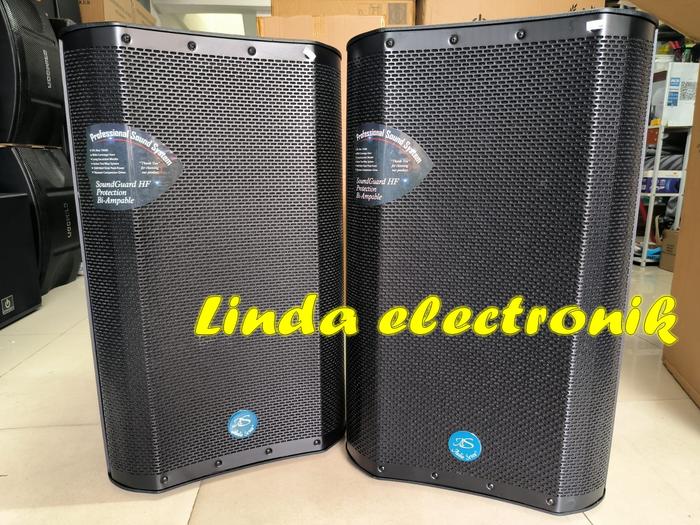 Jual speaker pasif audio seven ak800 pasif 2 buah 15 inch garansi ...