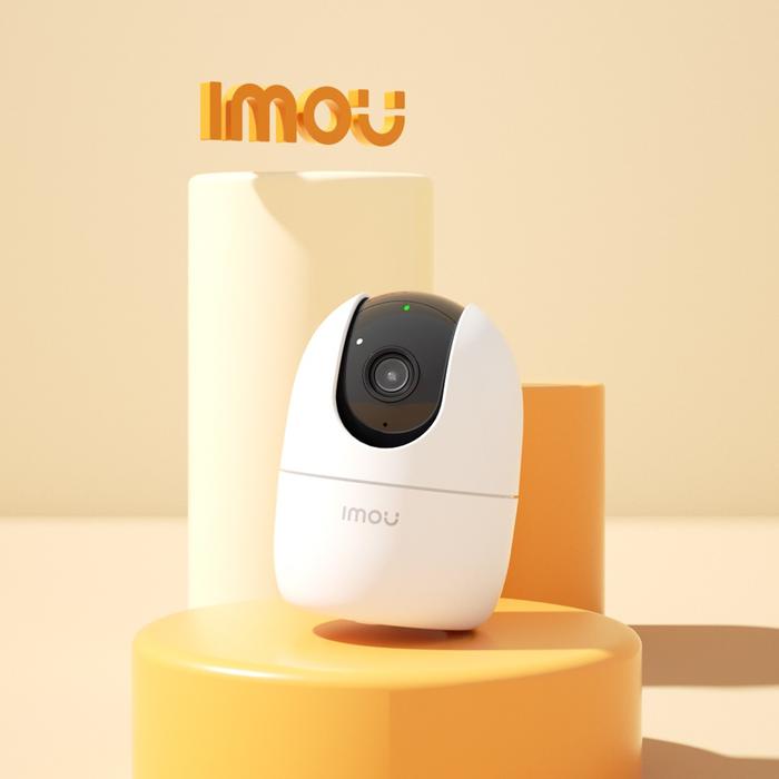 Jual Ip Camera Imou Ranger 2 A1 2mp Cctv Wireless Praktis - 64gb Di ...