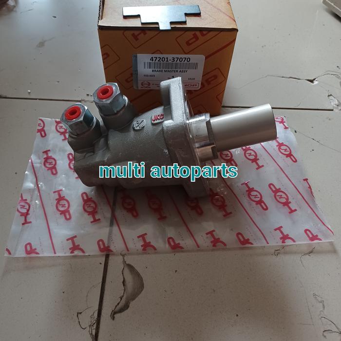 Jual BM ASSY MASTER REM ATAS HINO DUTRO HT 130 - Jakarta Utara - MULTI ...
