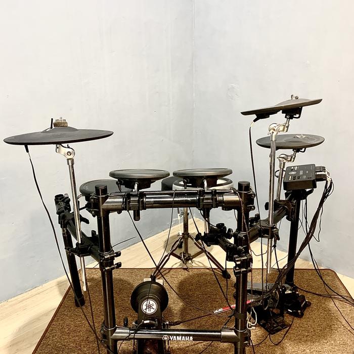 Jual Sewa Drum Elektrik - Kota Semarang - Jon's Music | Tokopedia
