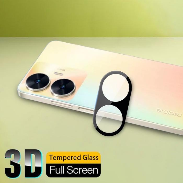 Jual REALME C55 CAMERA 3D ROUND EDGE KAMERA FRAME - Jakarta Pusat ...