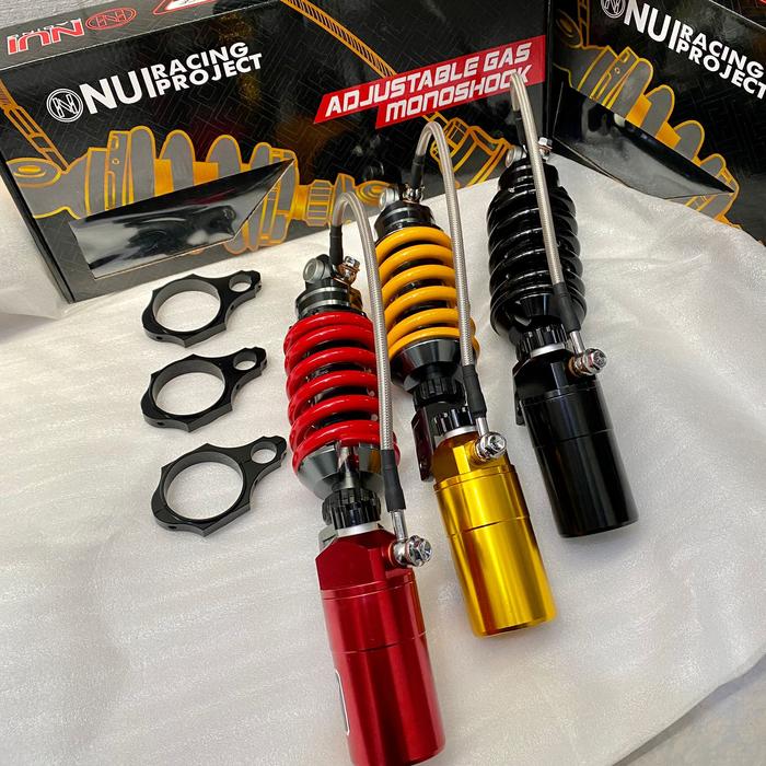 Jual MONOSHOCK TABUNG R15 MONOSHOCK TABUNG R25 YZF MONOSHOCK TABUNG XSR ...