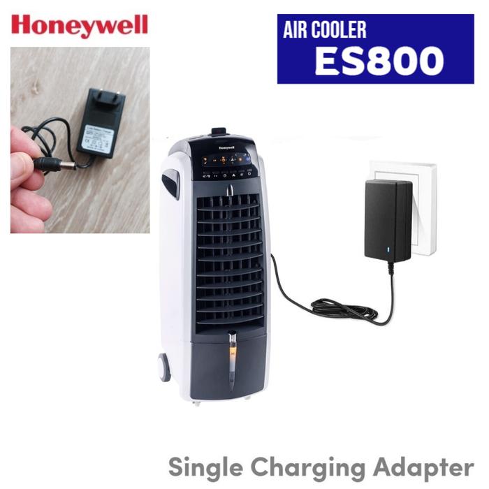 Jual Adapter Charger Honeywell Air Cooler ES800 Adaptor Pendingin Udara ...