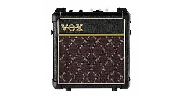 Promo Vox MINI5-RMCL Mini 5 Battery Powered Digital Modelling Amp BMJ ...