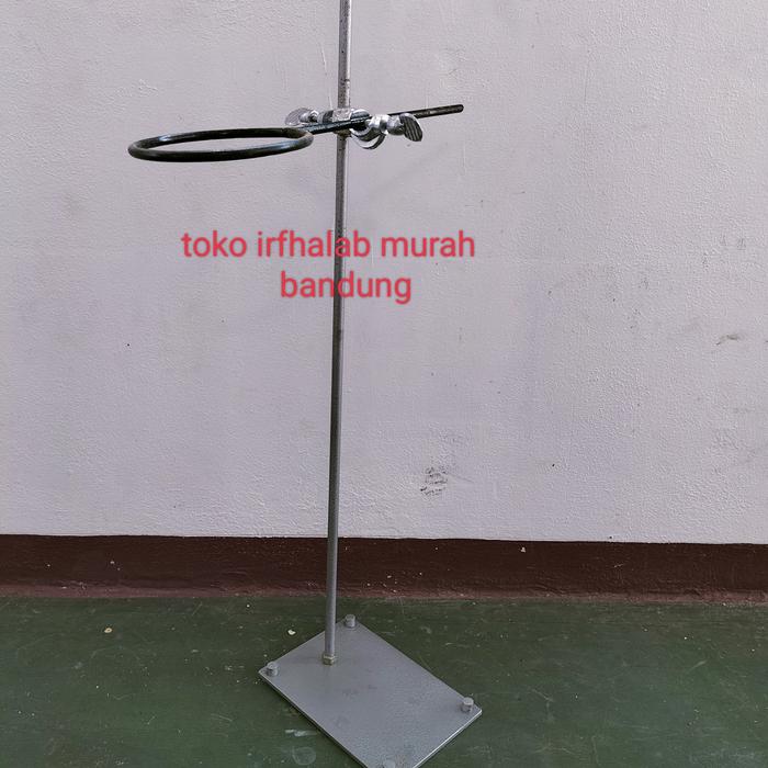 Jual statif klem buat corong pisah 500ml - Kab. Bandung Barat - TOKO ...