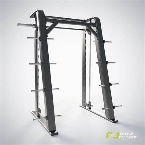 Jual DHZ E7063 SMITH MACHINE - Jakarta Barat - JCB Fitness | Tokopedia
