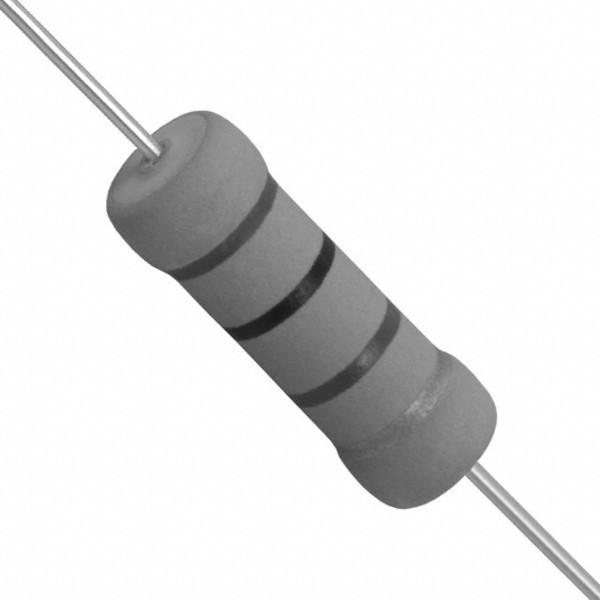 Jual Resistor 470 Ohm 1W 1 Watt 5% - Kota Surabaya - DigiWare Store ...