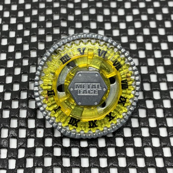 Jual Beyblade Basalt Horigium Strongest Beyblade Set Takara - Jakarta ...