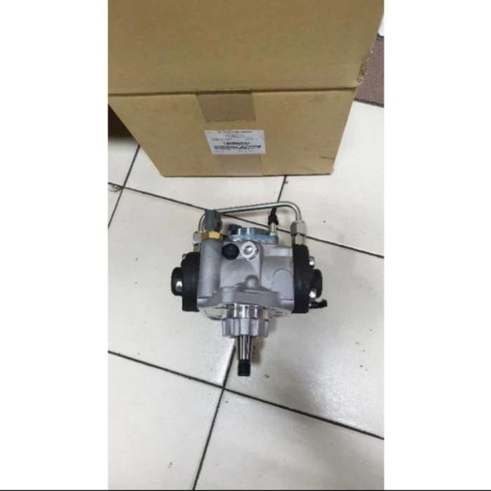 Jual INJEKSI PUMP 1460A097 POMPA INJEKSI ALL NEW PAJERO TRITON 2.5 ORI ...