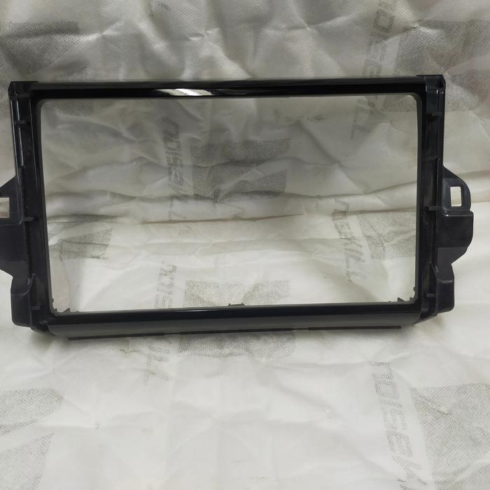 Jual Frame Head unit original toyota Fortuner Vrz 2016-2022 - Jakarta ...