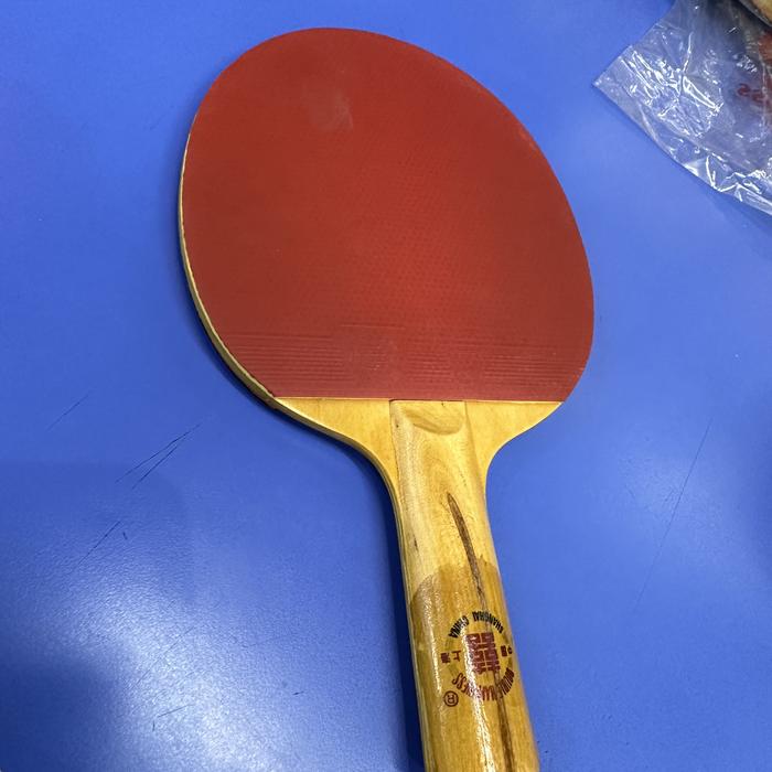 Jual BET PINGPONG TENIS MEJA DHS ORIGINAL MURAH MERIAH BERKUALITAS ...