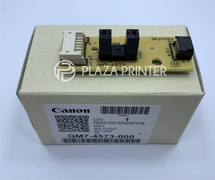 Jual Sensor Kertas PE Canon G1000 G2000 G3000 G4000 Original QM7-4573 ...
