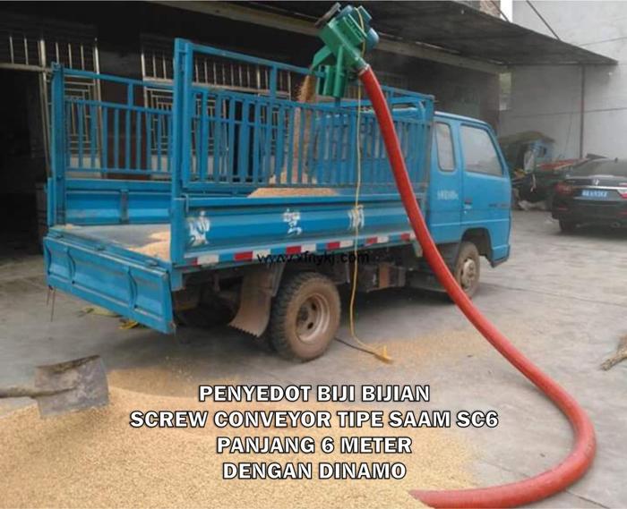 Jual PENYEDOT PENGHISAP PEMINDAH BIJI BIJIAN GABAH PADI JAGUNG SORGUM ...