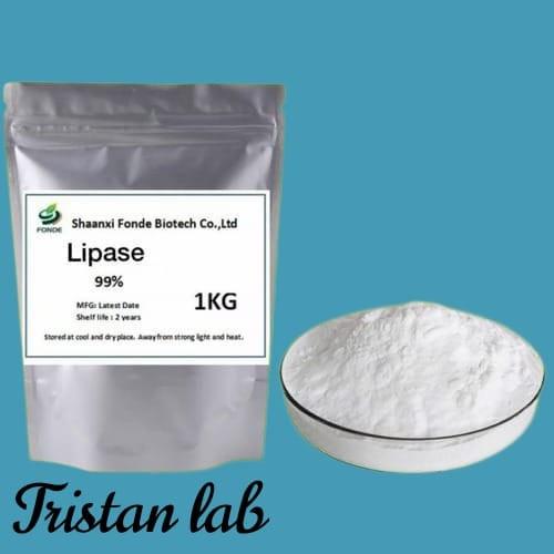 Jual Enzyme Lipase 10 gr / Enzim Lipase 10 gr - Kab. Bogor - Tristan ...
