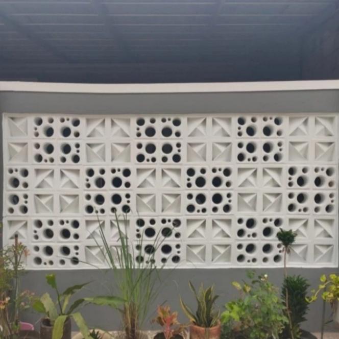 Jual Roster tapak kucing arau kombinasi - Kota Tangerang Selatan ...