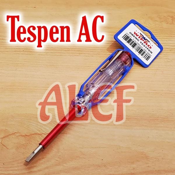 Jual Tespen listrik AC Wipro obeng tespen arus listrik - Kota Surabaya ...