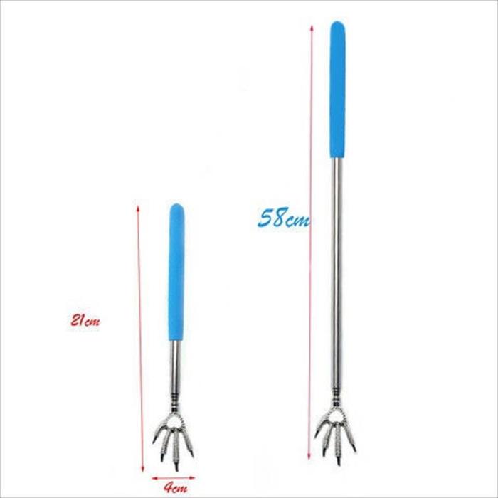 Jual Alat Garuk Punggung Besi / Garukan Besi / Garukan Tangan - Jakarta ...