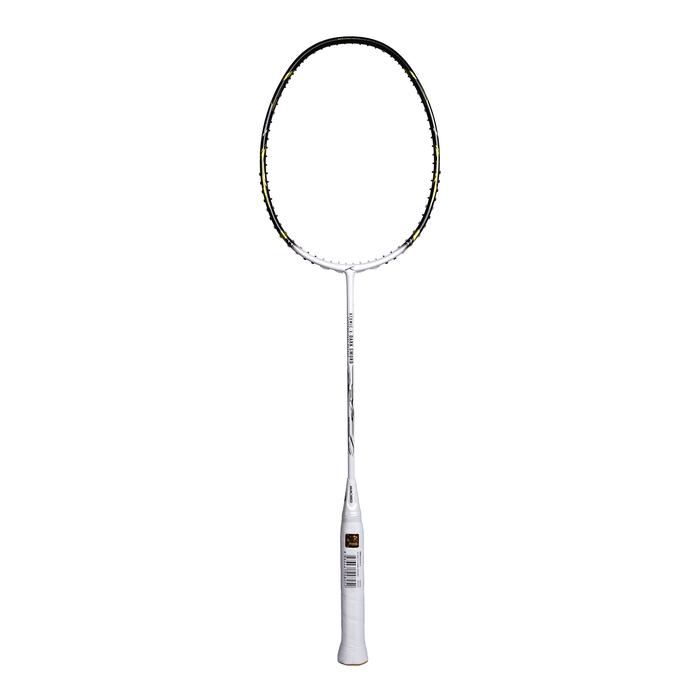 Promo Hundred Badminton Racket ATOMIC-X Dark Sword HBRX-2U127-2 White ...