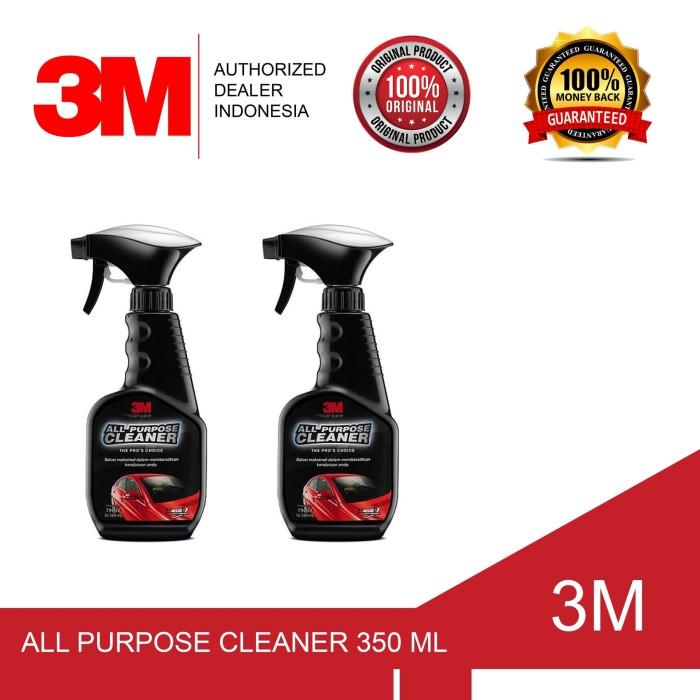 Jual 3M All Purpose Cleaner Cairan Pembersih Mobil - Kota Depok - 3M Authorized Dealer Indonesia ...