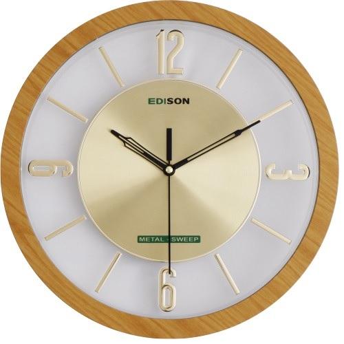 Jual Jam Dinding EDISON EDW-3381 Elegant Design - Jakarta Pusat ...