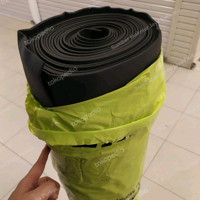 Jual Busa Insulflex ( Isolasi Pipa AC ) Tebal 1/4" inch ( 6mm ...