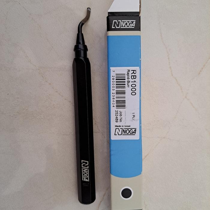 Jual Noga Deburring Blade RB1000 / Noga Rapid Burrs RB1000 - Kab ...