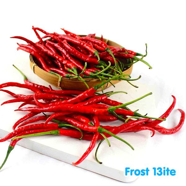 Jual Cabe / Cabai Merah Keriting / Curly Red Chilli / Chili - 1 kg ...