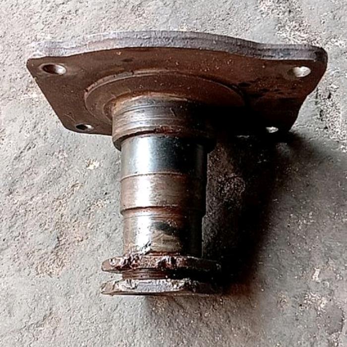 Jual nap lahar roda / spindel Taft GT Rocky hiline original copotan ...