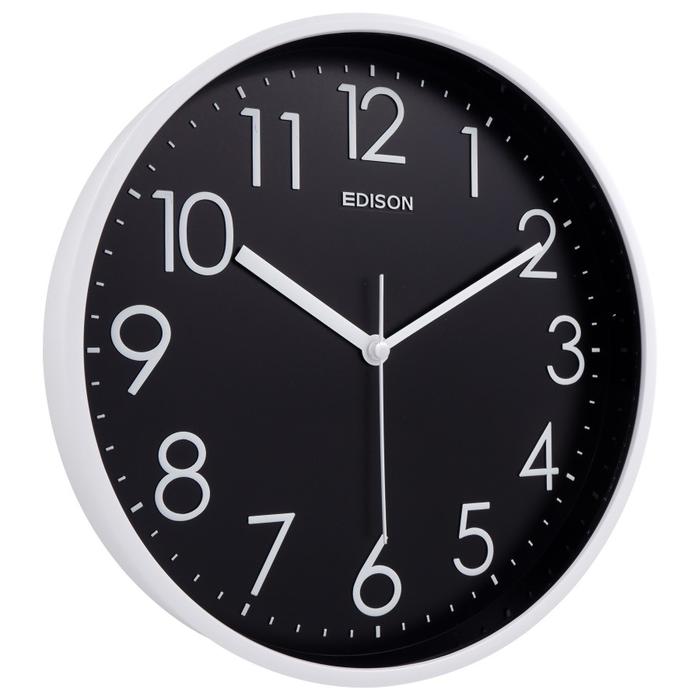 Jual Jam Dinding EDISON EDW-290 T5 Modern Design - Jakarta Pusat ...