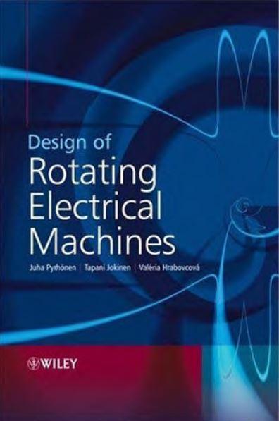 Jual Buku Design of rotating electrical machines - Kab. Bogor - Buku ...