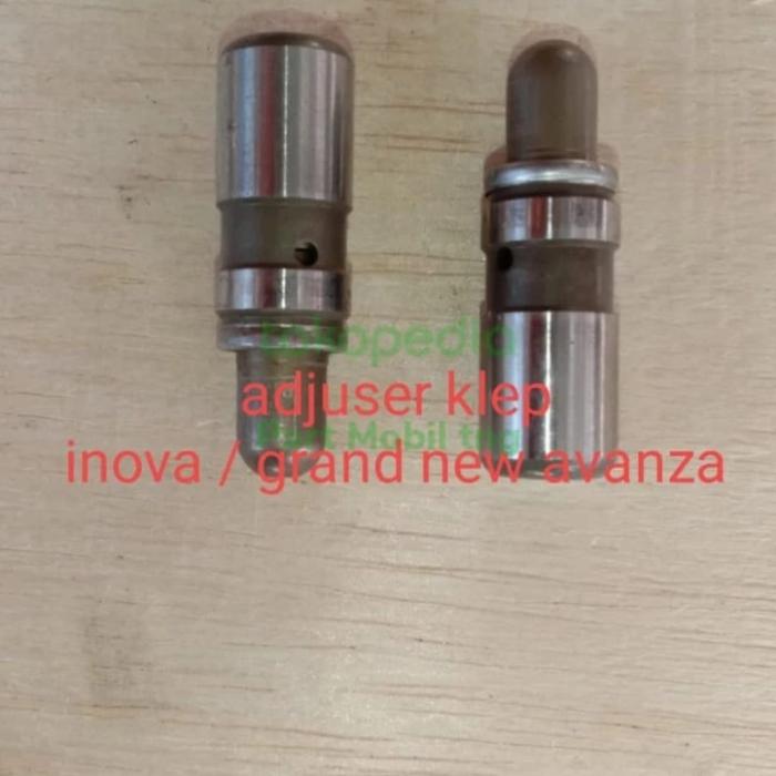 Jual HLA Adjuster Klep Innova/Fortuner/Grand All New Avanza/Calya/Sigra ...