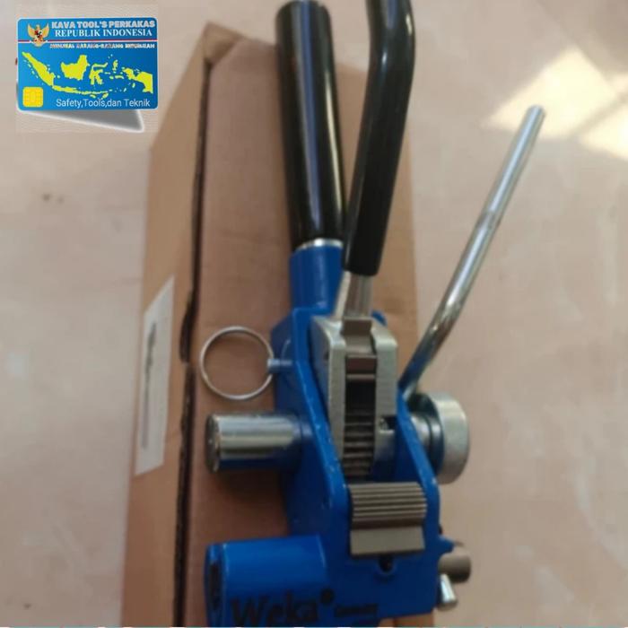 Jual Alat Clamp Band-it Strapping Ratchet Stainless steel Bandeyzer ...